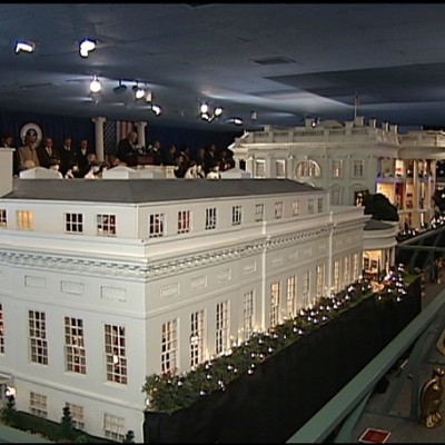 Travel Thru History Visit the President's Hall of Fame for Presidential ...