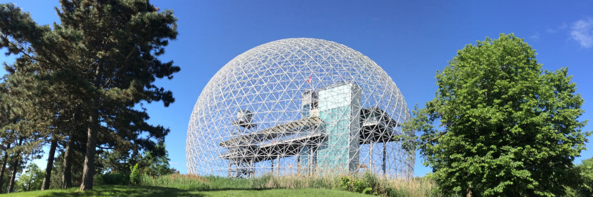 Travel Thru History Visit Montreal Quebec and experience the past ...